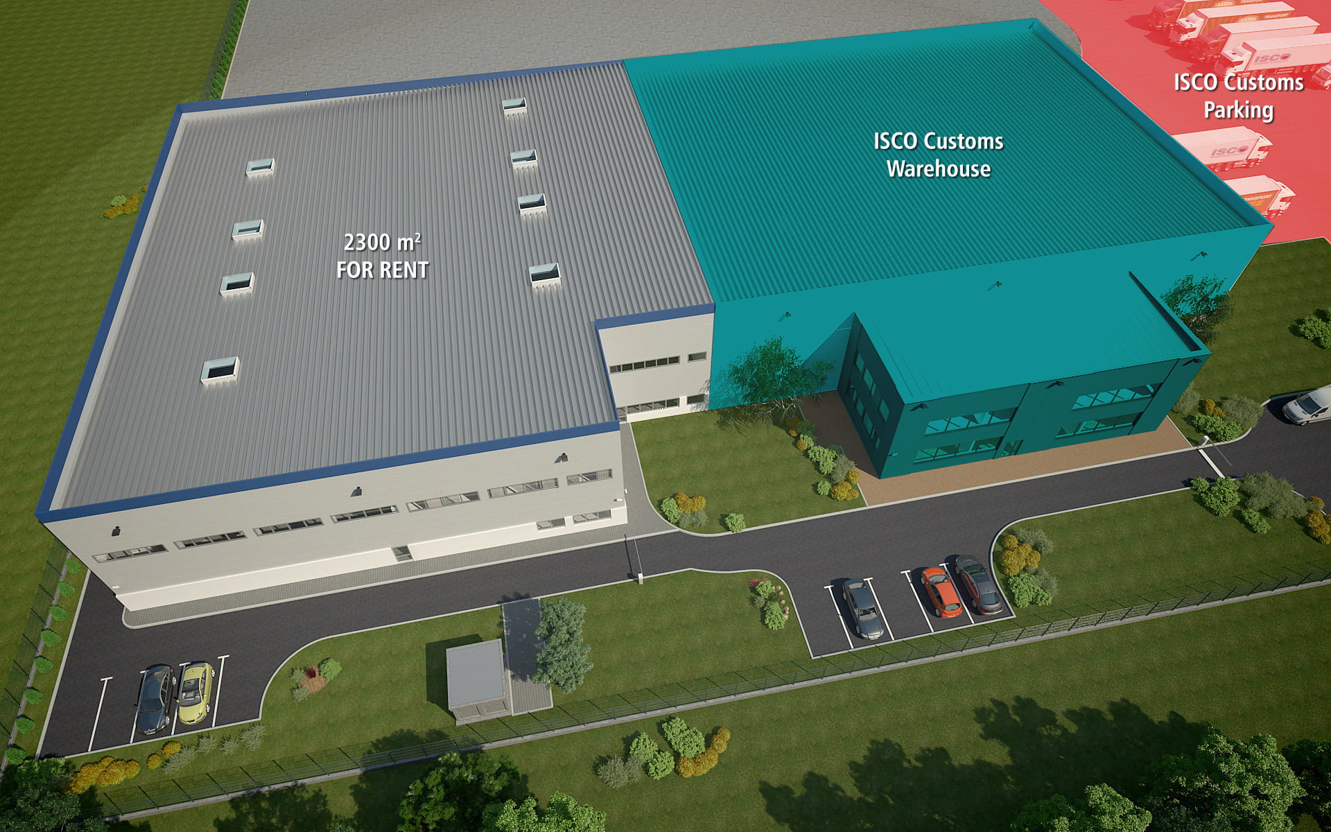 Početna - Isco International