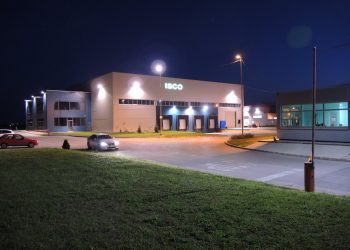 Početna - Isco International